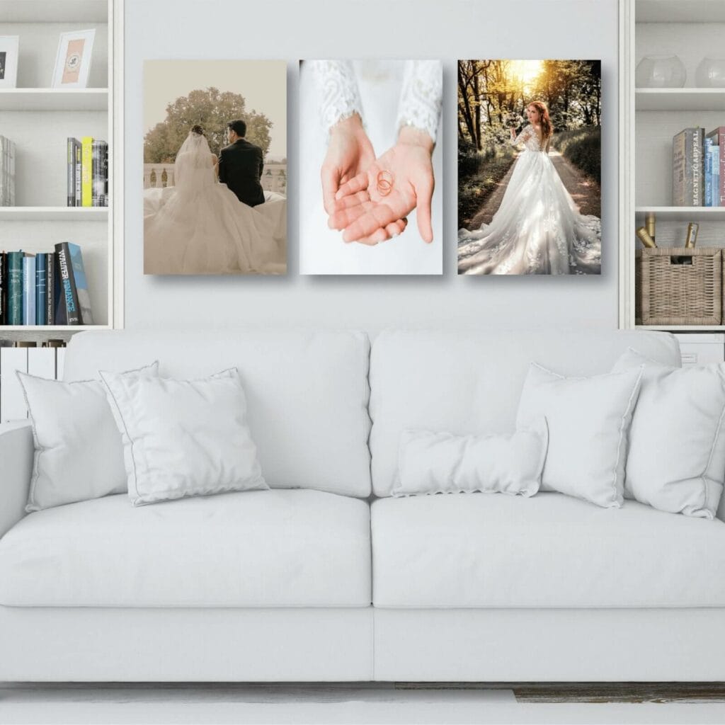 Canvas Rectangular 16×20 - AIM Print Solutions